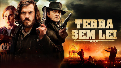 Watch Estrada Sem Lei | Netflix Official Site