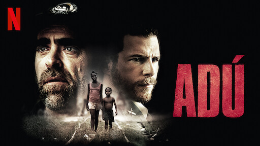 Solo | Site oficial da Netflix