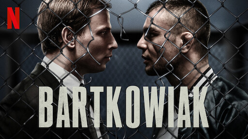 Watch The Beast | Netflix Official Site