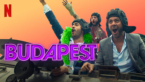 Watch The Lockdown Plan | Netflix Official Site