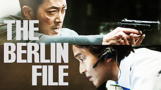 Watch Steel Rain | Netflix Official Site