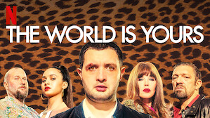 French Movies & TV Shows | Netflix Official Site