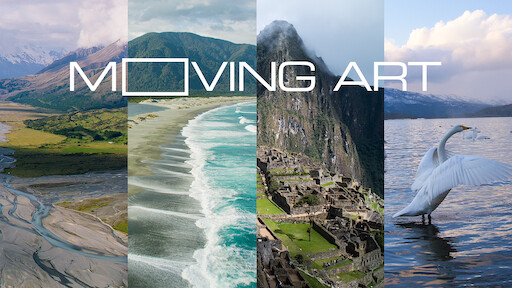 Watch Abstract: The Art of Design | Netflix Official Site