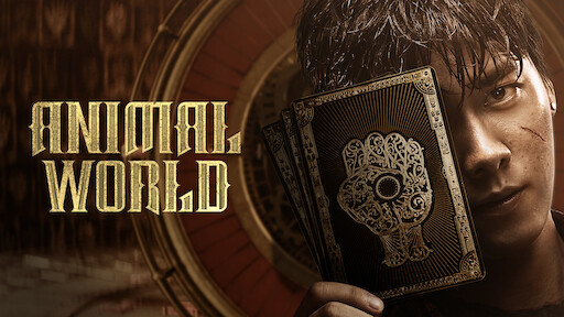 Watch Double World | Netflix