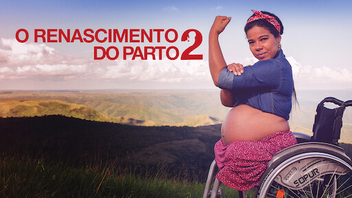 Watch Crip Camp: A Disability Revolution | Netflix Official Site