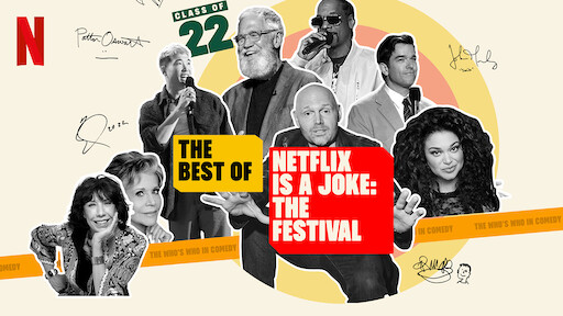 Watch Judd Apatow: The Return | Netflix Official Site