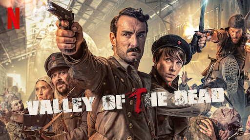 Watch The Beast | Netflix Official Site