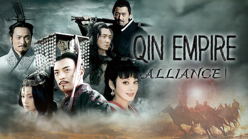 Watch Dynasty Warriors | Netflix Official Site