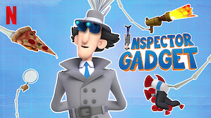 TV Cartoons | Netflix Official Site