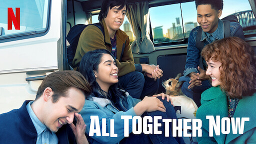 Watch Blue Miracle | Netflix Official Site