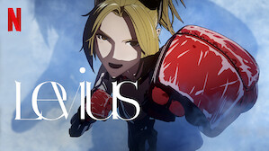 Anime | Netflix Official Site