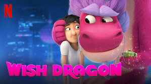 Animated Movies and TV Shows | Netflix Official Site