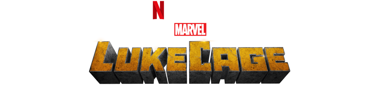 Marvel's Luke Cage | Netflix Official Site