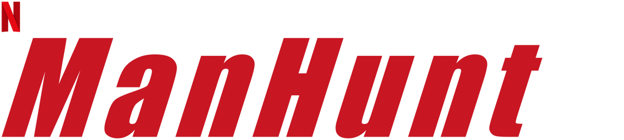 Manhunt | Netflix Official Site