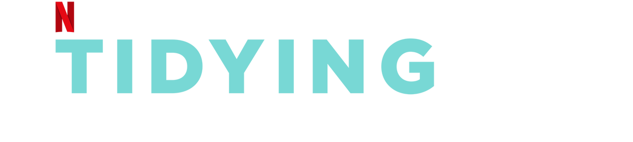 Tidying Up with Marie Kondo | Netflix Official Site