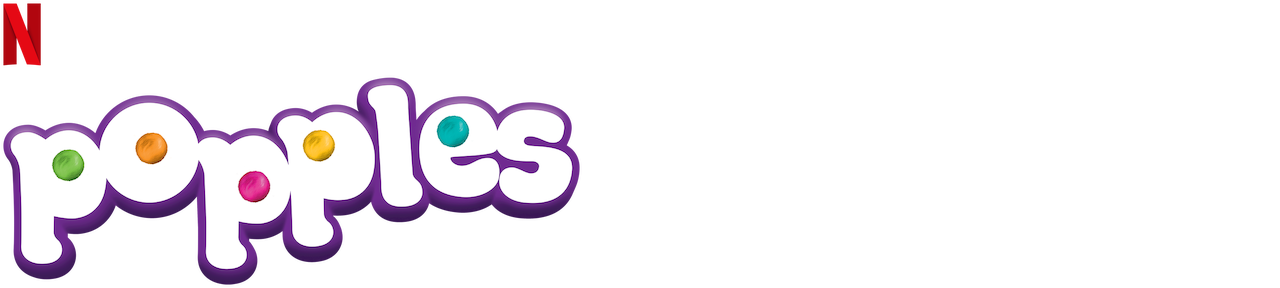 Popples | Netflix Official Site