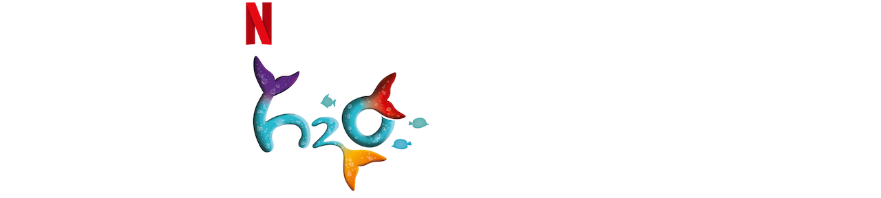 H2O: Mermaid Adventures | Netflix Official Site