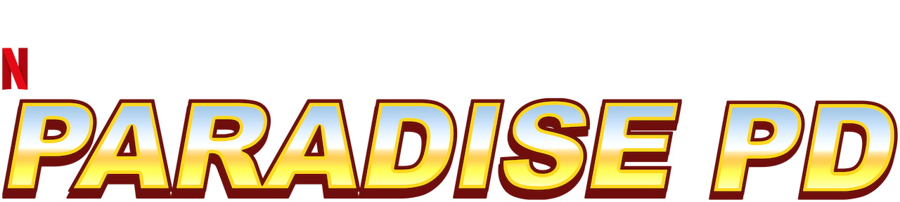 Paradise PD | Netflix Official Site