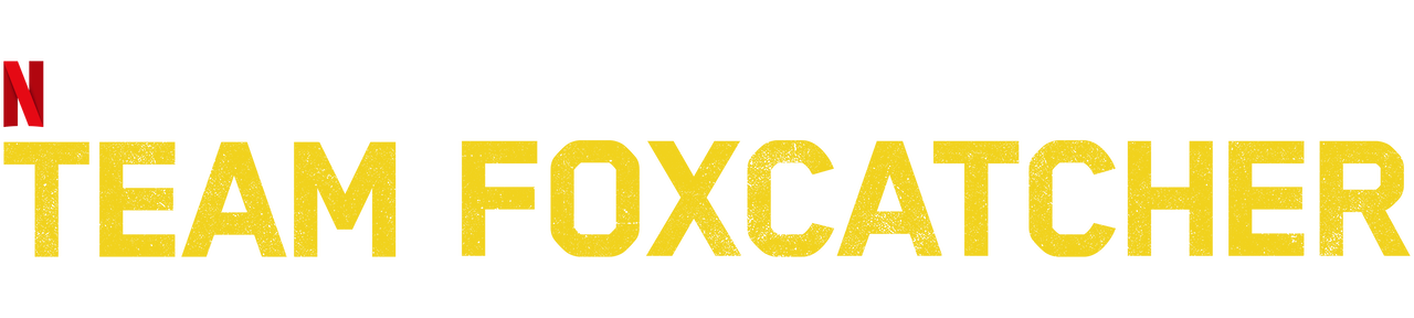Team Foxcatcher | Site officiel de Netflix