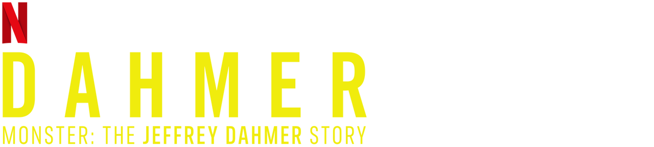 Watch DAHMER | Netflix Official Site