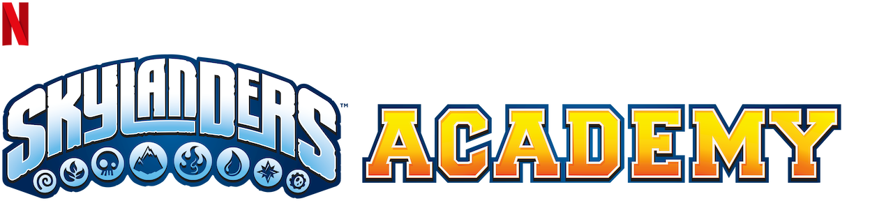 Watch Skylanders Academy | Netflix Official Site
