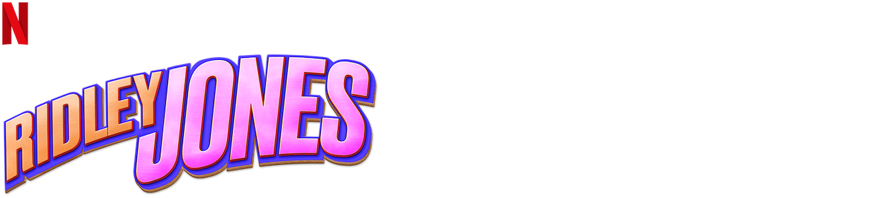 Watch Ridley Jones | Netflix Official Site