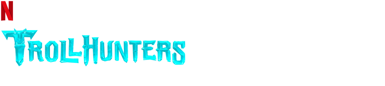 Trollhunters: El despertar de los titanes | Sitio oficial de Netflix