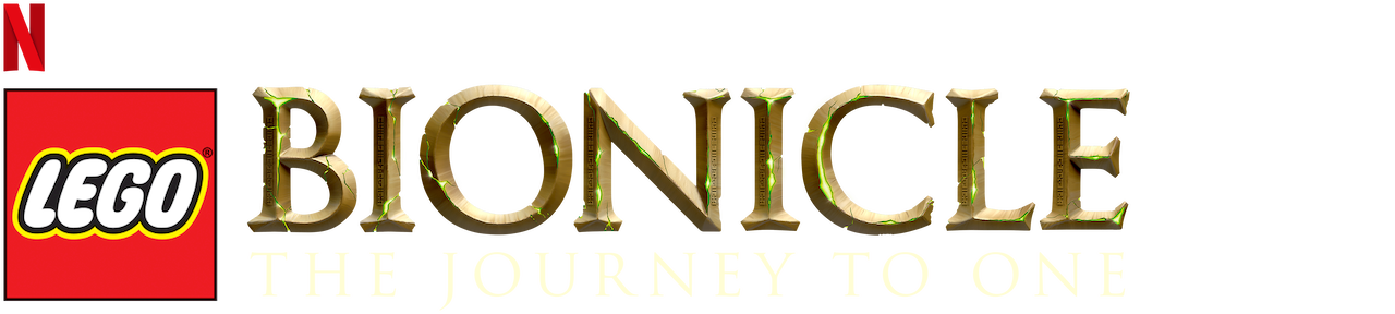 Watch LEGO Bionicle: The Journey to One | Netflix Official Site