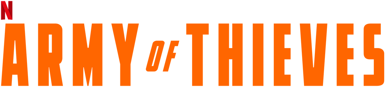 Watch Army of Thieves | Netflix Official Site