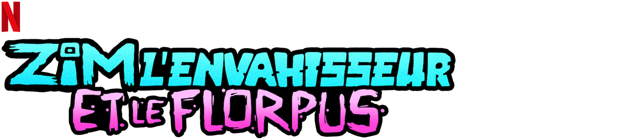Watch Invader Zim: Enter the Florpus | Netflix Official Site