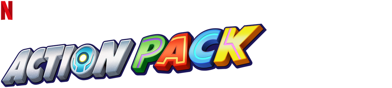 Watch Action Pack | Netflix Official Site